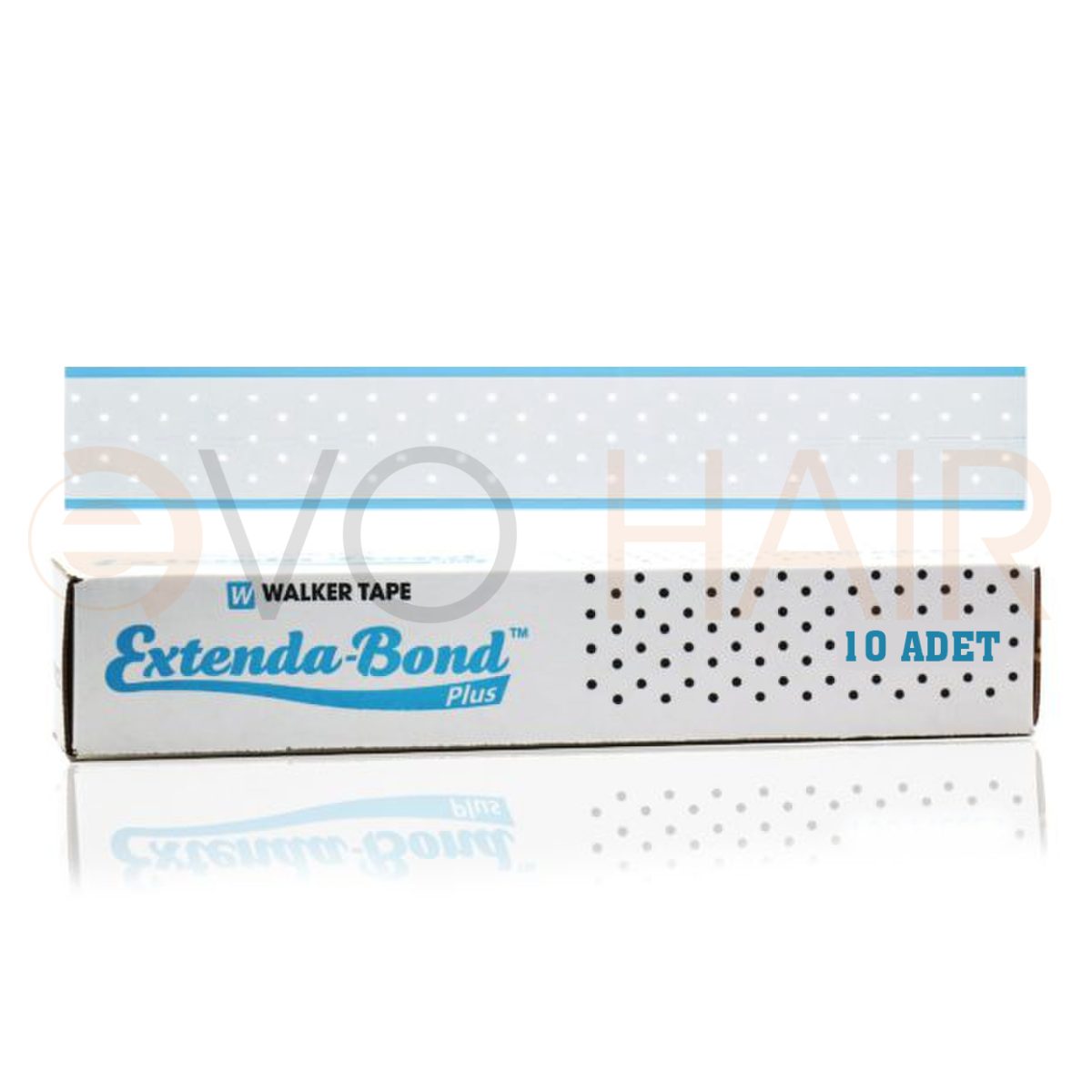 Delikli Bant (Extenda Bond Plus) – Evo Hair