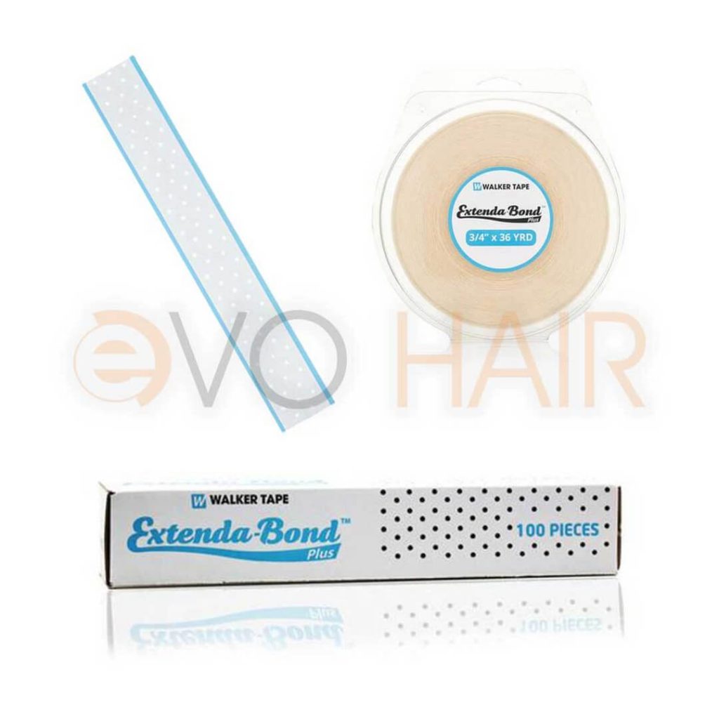 Delikli Bant (Extenda Bond Plus) – Evo Hair