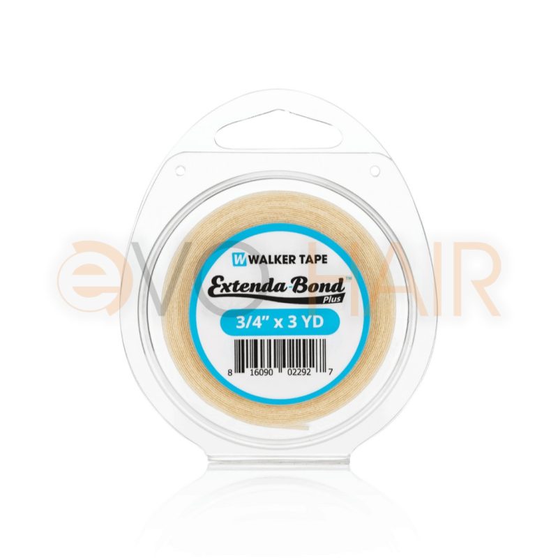 Delikli Bant (Extenda Bond Plus) - Evo Hair