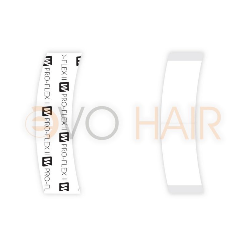 Pro-Flex II Tape – Evo Hair